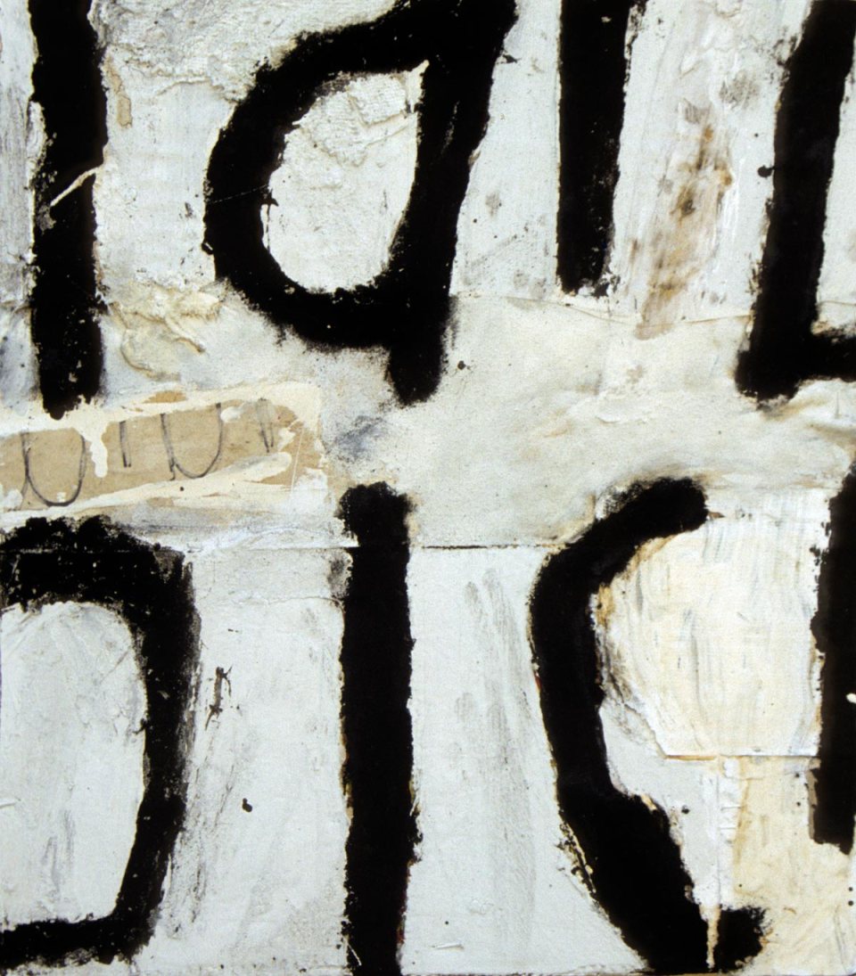 Language Series | Jerry Iverson